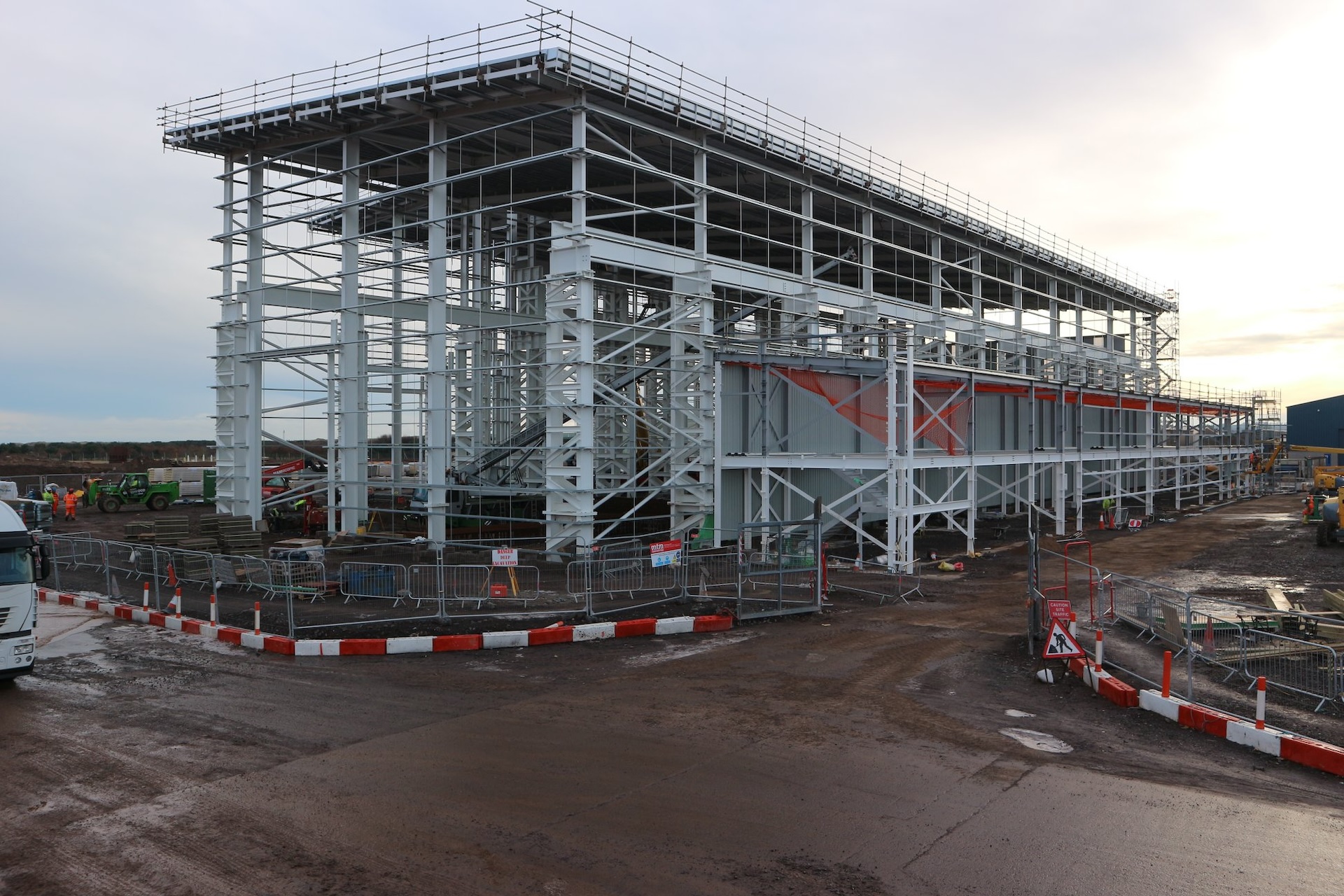 E1 Construction Network - Enquiries management software