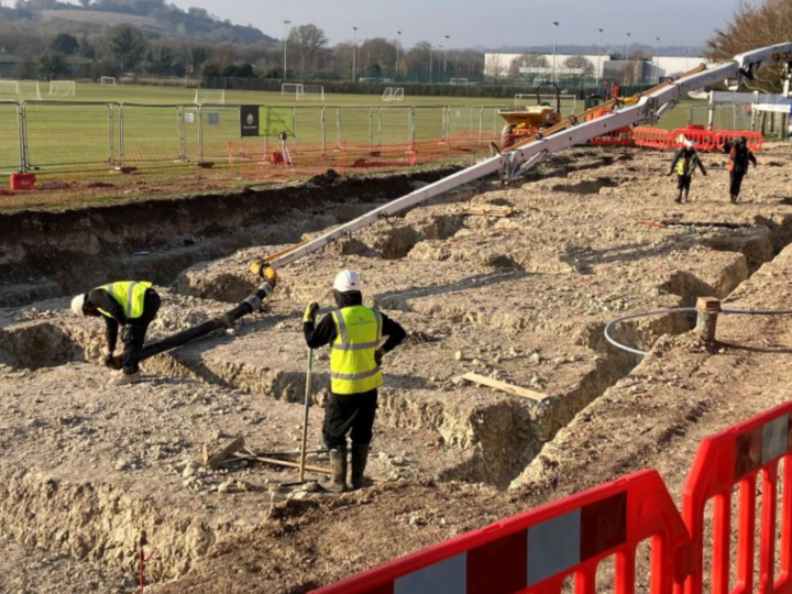 Building Estimating Software | E1 Construction Network