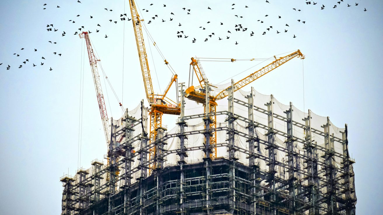 Building Estimating Software | E1 Construction Network