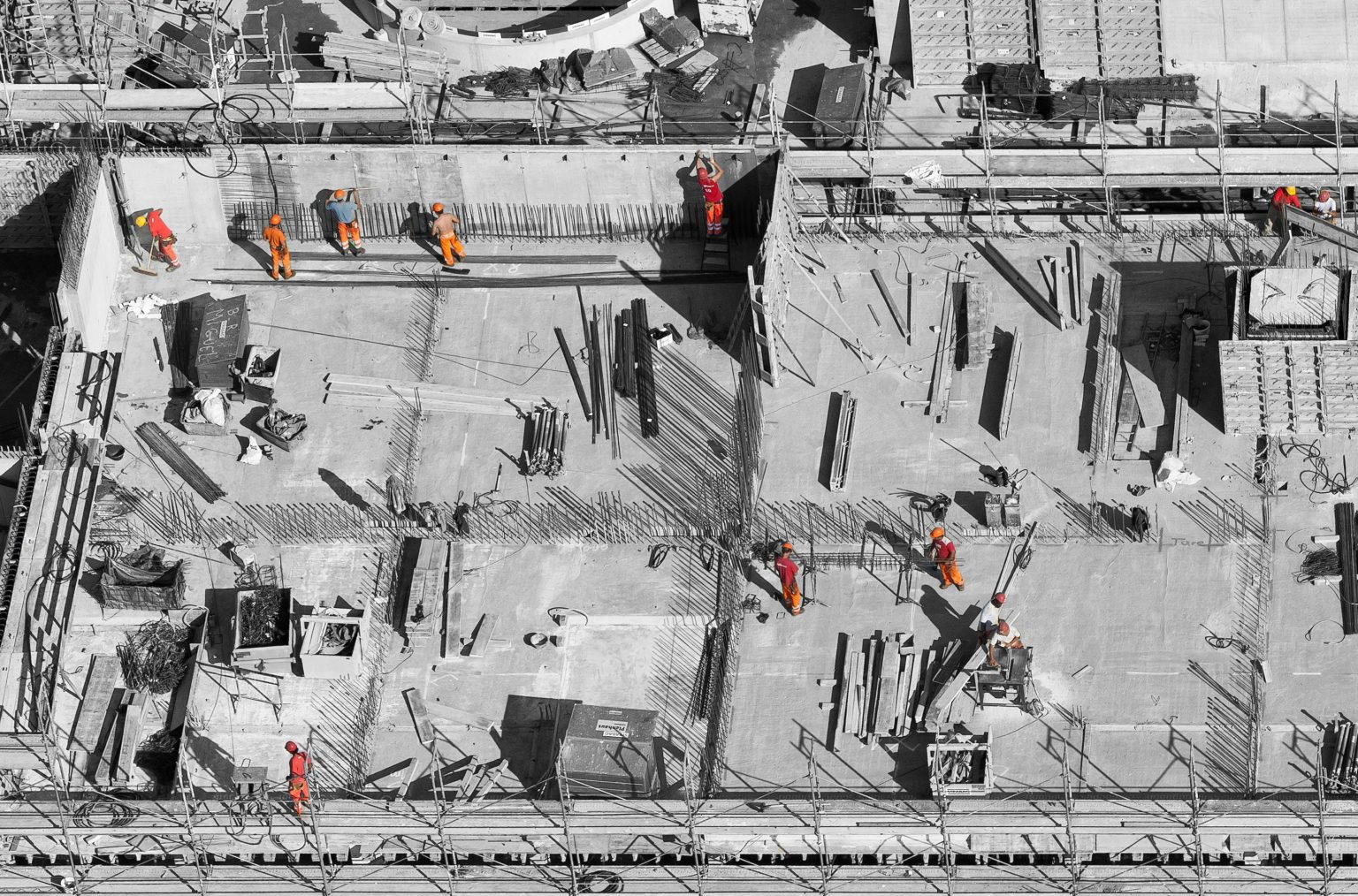 E1 (EstimateOne) | Construction Tendering Platform