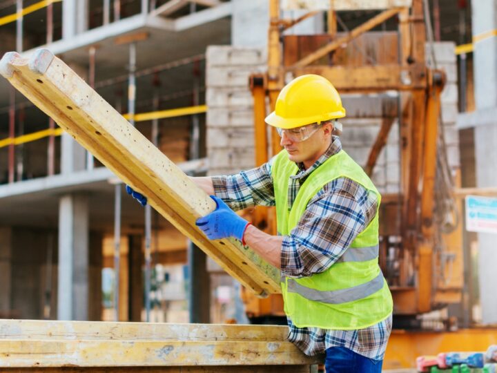 Job Tenders In Construction | E1 Construction Network