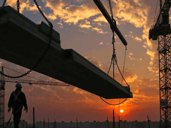 Building Estimating Software | E1 Construction Network